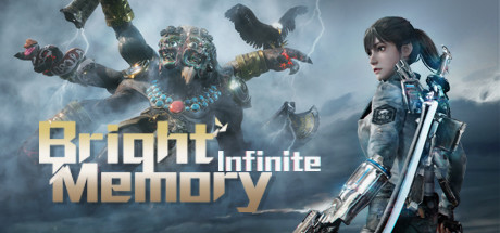Bright Memory: Infinite[PS5] - 4Gamer