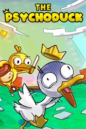 The Psychoduck[Xbox_One] - 4Gamer