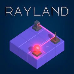 Rayland[PS4] - 4Gamer