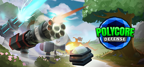 PolyCore Defense[PC] - 4Gamer