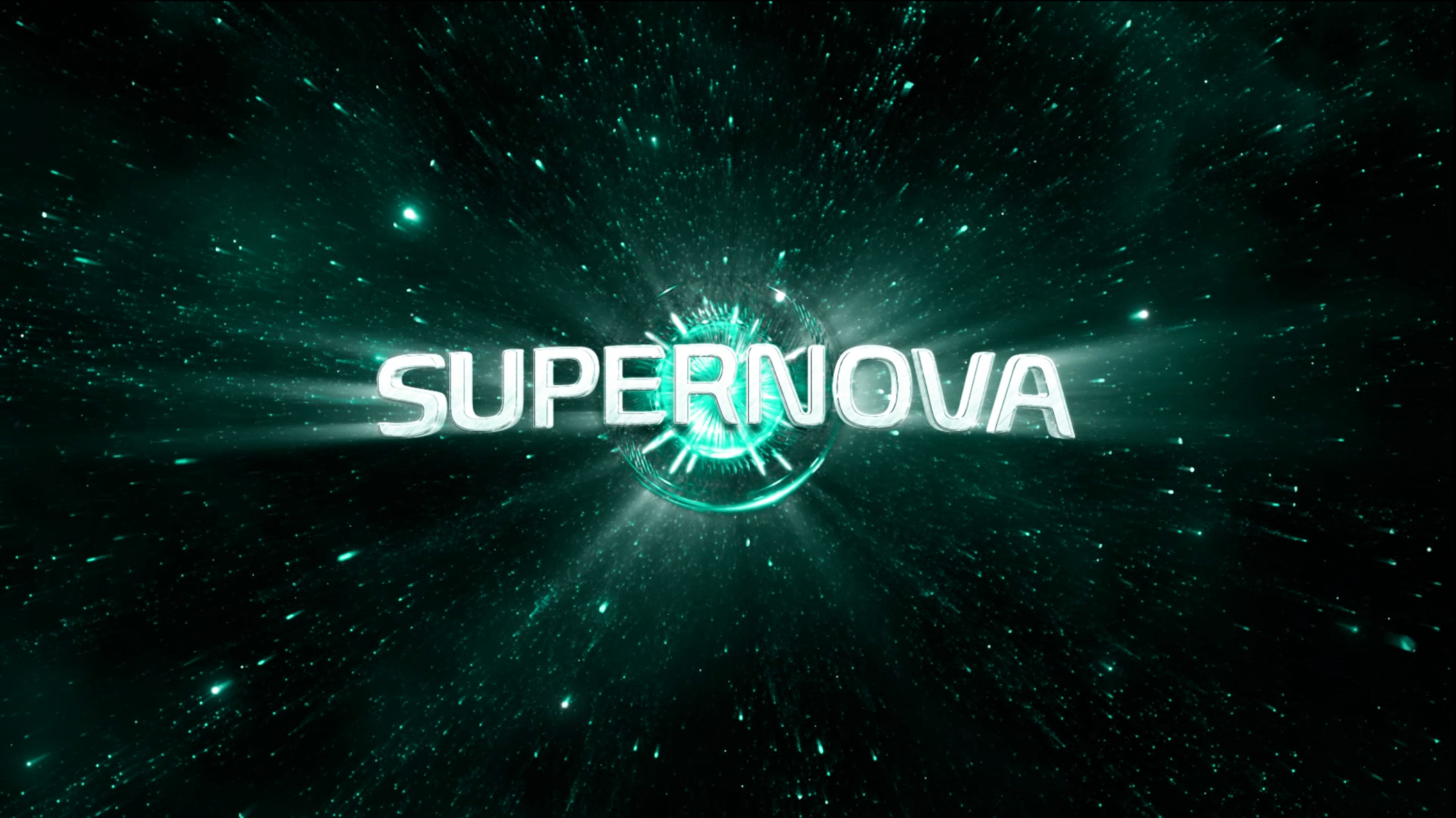 Supernova Tactics