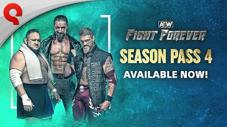「AEW: Fight Forever」追加DLC「World War Joe」「Elite Beats and Stampede Expansion」配信開始。新たなバンドルも登場