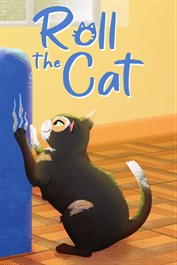 Roll The Cat[Xbox_One] - 4Gamer