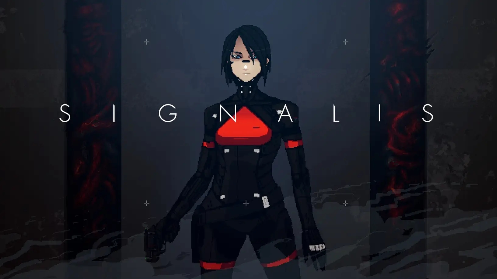 SIGNALIS[Nintendo_Switch] - 4Gamer