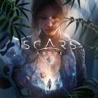 Scars Above[PS5] - 4Gamer