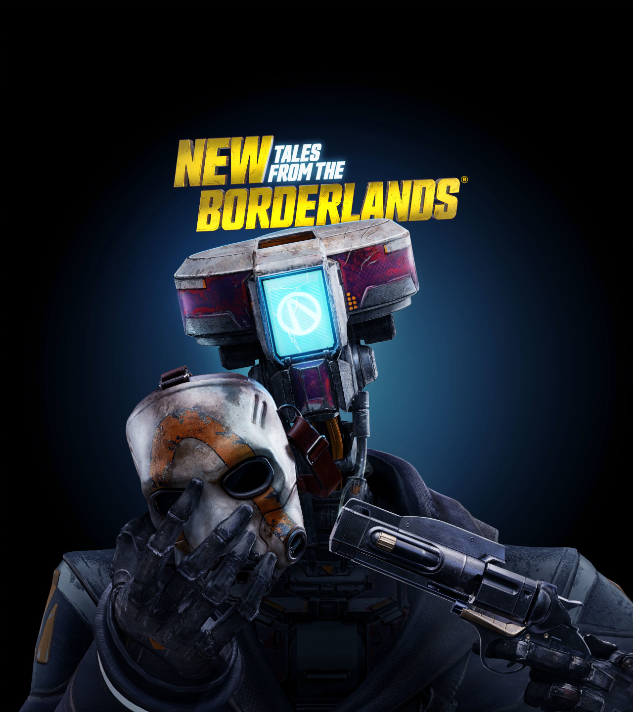 New Tales From The Borderlands[PS4] - 4Gamer