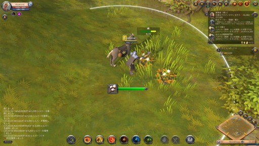 【PR】[プレイレポ]冒険に生産，PKまで。“古き良き”を今に甦らせるMMOPRG「アルビオン・オンライン」，アジアサーバー公開直前レポート