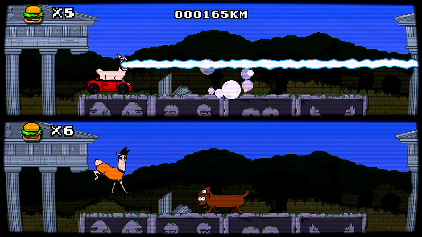 Superola Champion Edition