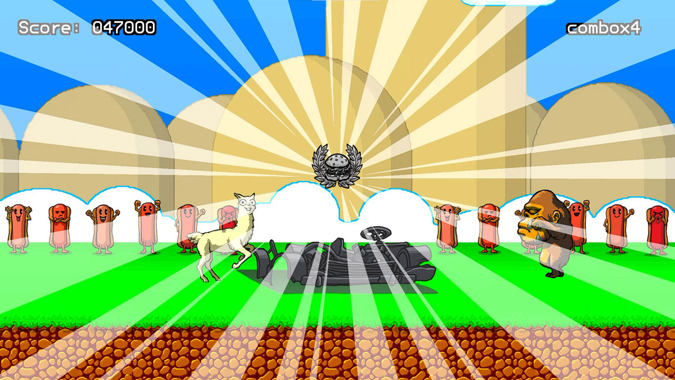 Superola Champion Edition