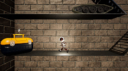 Robby's Adventure[Nintendo_Switch] - 4Gamer