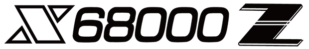 X68000 Z[HARDWARE] - 4Gamer