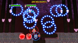 Overdriven Evolution[Nintendo_Switch] - 4Gamer