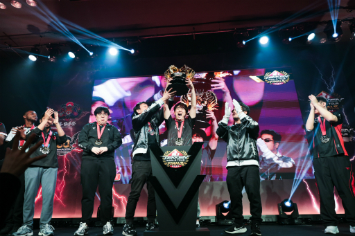 「鉄拳8」の世界王者を決める「TWT 2024 Global Finals」と30周年記念イベント「超・鉄拳祭」が開催に。観戦と来場者参加型企画で盛り上がった会場をレポート