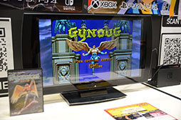 [TGS2022]PCエンジンの名作「改造町人シュビビンマン」がPS，Switch，Xbox向けに登場。ステージを攻略できるか腕試しをしてきた