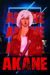 Akane[PC] - 4Gamer