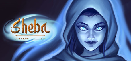 Sheba: A New Dawn[PC] - 4Gamer