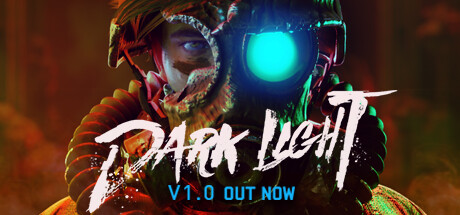 Dark Light[PC] - 4Gamer