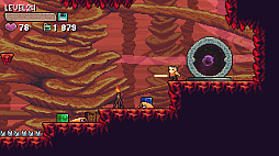 Space Roguelike Adventure[Xbox_One] - 4Gamer