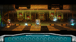 Escape String[Xbox_One] - 4Gamer