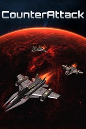 CounterAttack[Xbox_One] - 4Gamer