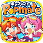 popmate[iPhone] - 4Gamer