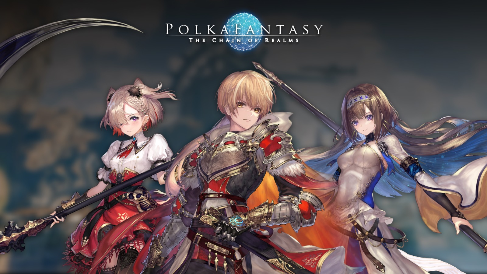 特集/PolkaFantasy[PC] - 4Gamer