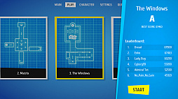 Hype Prototype[PC] - 4Gamer