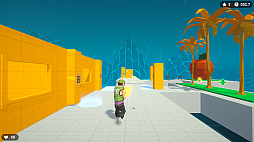 Hype Prototype[PC] - 4Gamer