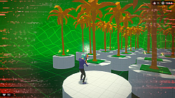 Hype Prototype[PC] - 4Gamer