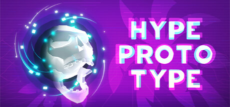 Hype Prototype[PC] - 4Gamer