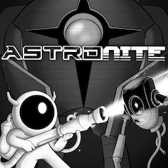 Astronite[PS4] - 4Gamer
