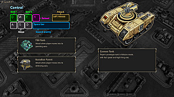 The Iron Union[PC] - 4Gamer