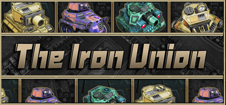 The Iron Union[PC] - 4Gamer