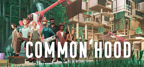 Common'hood[PC] - 4Gamer