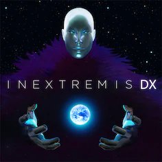 In Extremis DX[PS4] - 4Gamer