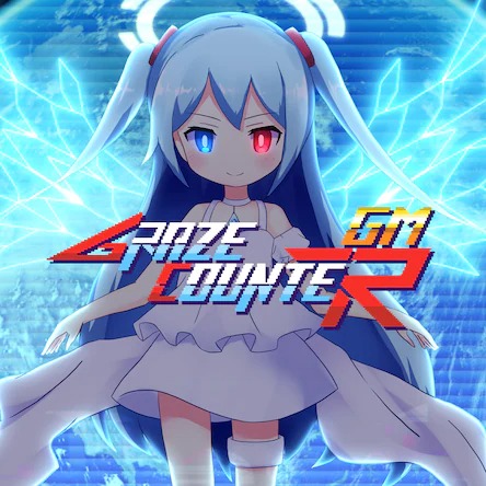 Graze Counter GM[PS5] - 4Gamer