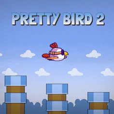 Pretty Bird 2[PS4] - 4Gamer