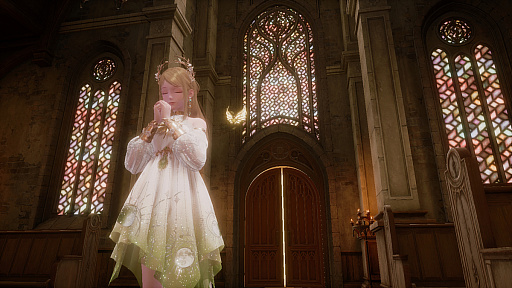 かわいいニキにはコーデさせよ！ 「インフィニティニキ」の奥深きファッション道“4Gamer 2024 AWコレクション”