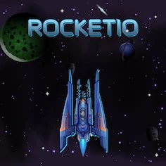 Rocketio[PS4] - 4Gamer