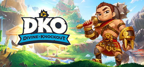 Divine Knockout（DKO）[Xbox_One] - 4Gamer