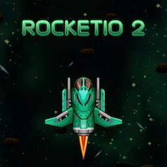 Rocketio 2[PS4] - 4Gamer