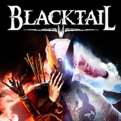 BLACKTAIL[PS5] - 4Gamer