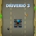 Driverio 3[PS5] - 4Gamer