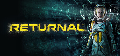 Returnal[PC] - 4Gamer