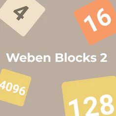 Weben Blocks 2[PS5] - 4Gamer