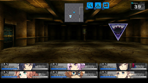 エクスペリエンス，本格DRPG「蒼き翼のシュバリエ」「新釈・剣の街の異邦人」をSwitchに同時移植。2023年3月16日に発売