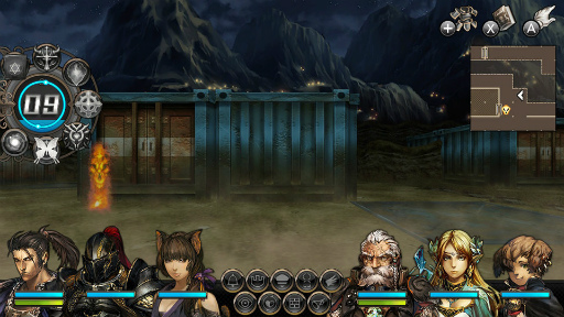 エクスペリエンス，本格DRPG「蒼き翼のシュバリエ」「新釈・剣の街の異邦人」をSwitchに同時移植。2023年3月16日に発売