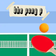 The Pong P[PS4] - 4Gamer