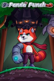 Panda Punch[Xbox_One] - 4Gamer