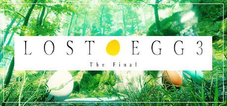 LOST EGG 3: The Final[PC] - 4Gamer